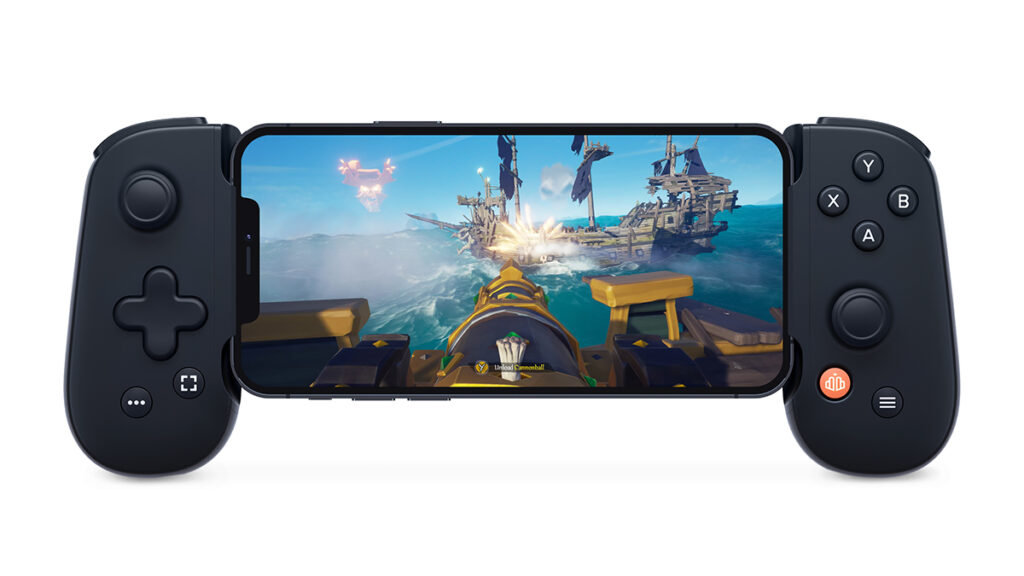 Power Play: Get Your Game On, Wherever You May Roam